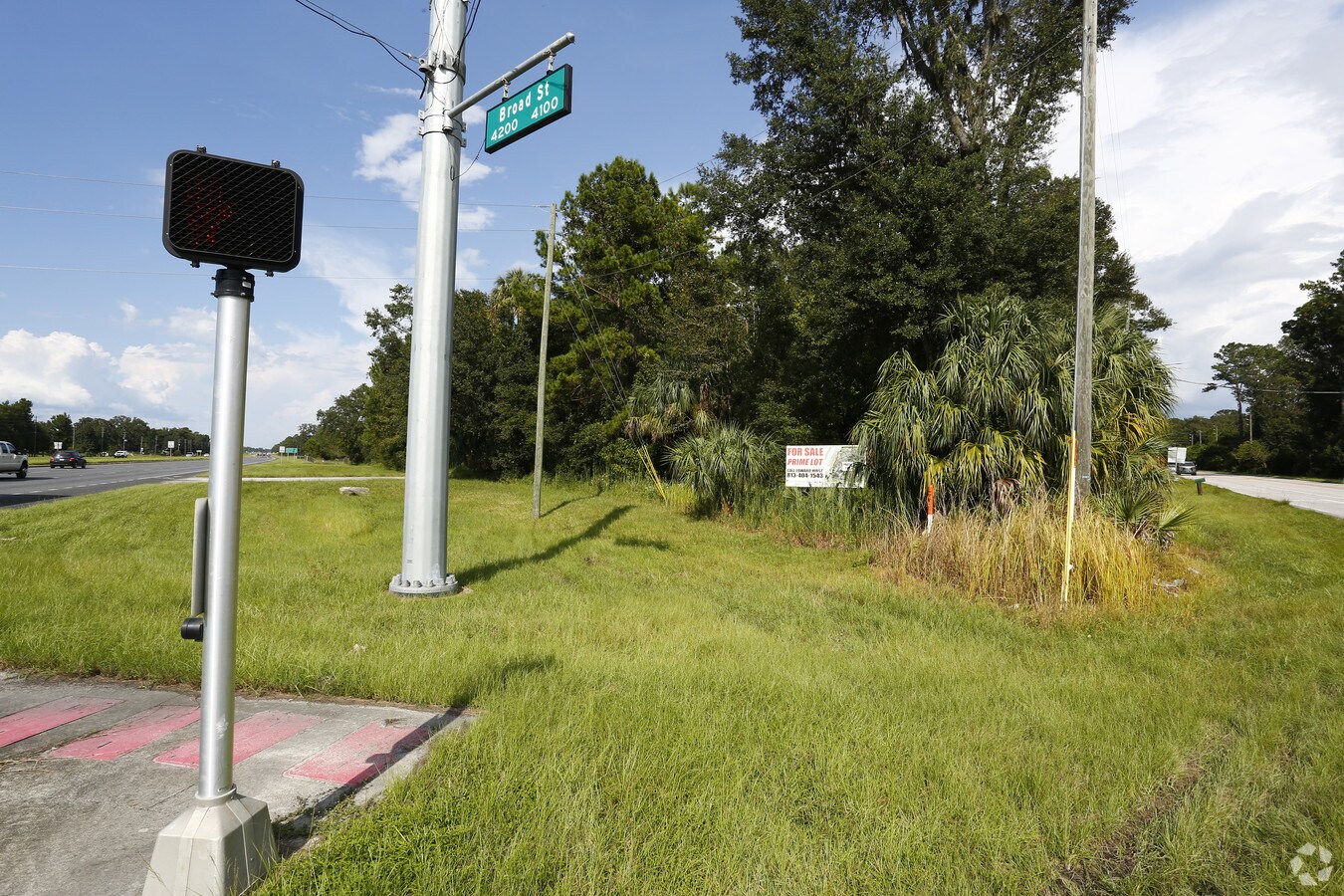 4200 Broad St, Brooksville, FL 34601 | LoopNet