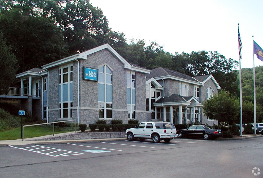 101 Decatur Dr, Butler, PA 16002 - Office for Sale | LoopNet