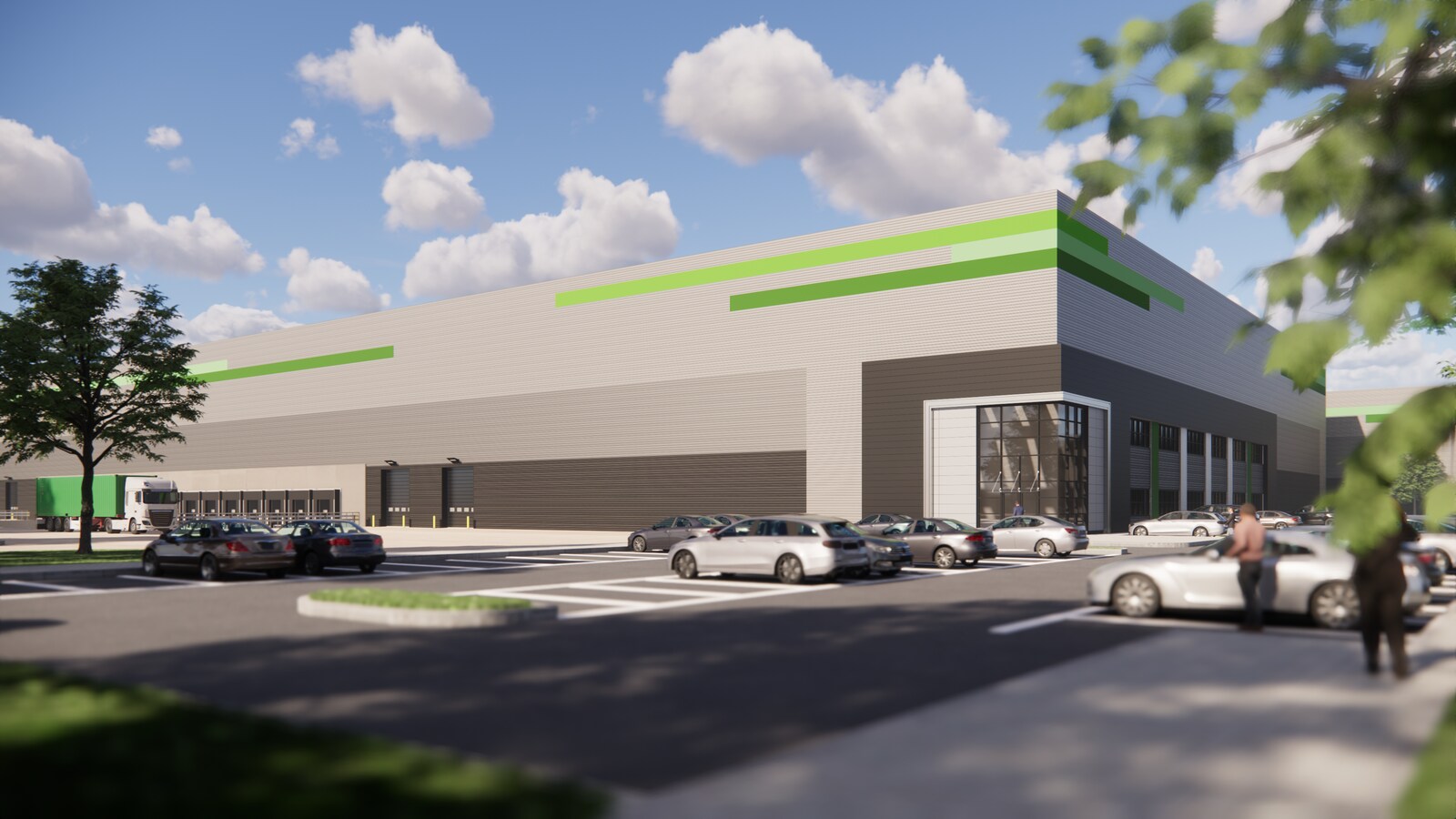 Lingfield Point, Darlington, DL1 1RW - Industrial for Lease | LoopNet