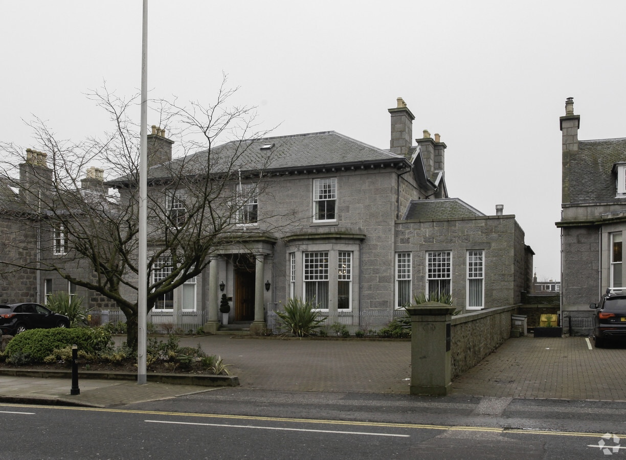 37 Albyn Pl, Aberdeen, ABE AB10 1YN | LoopNet