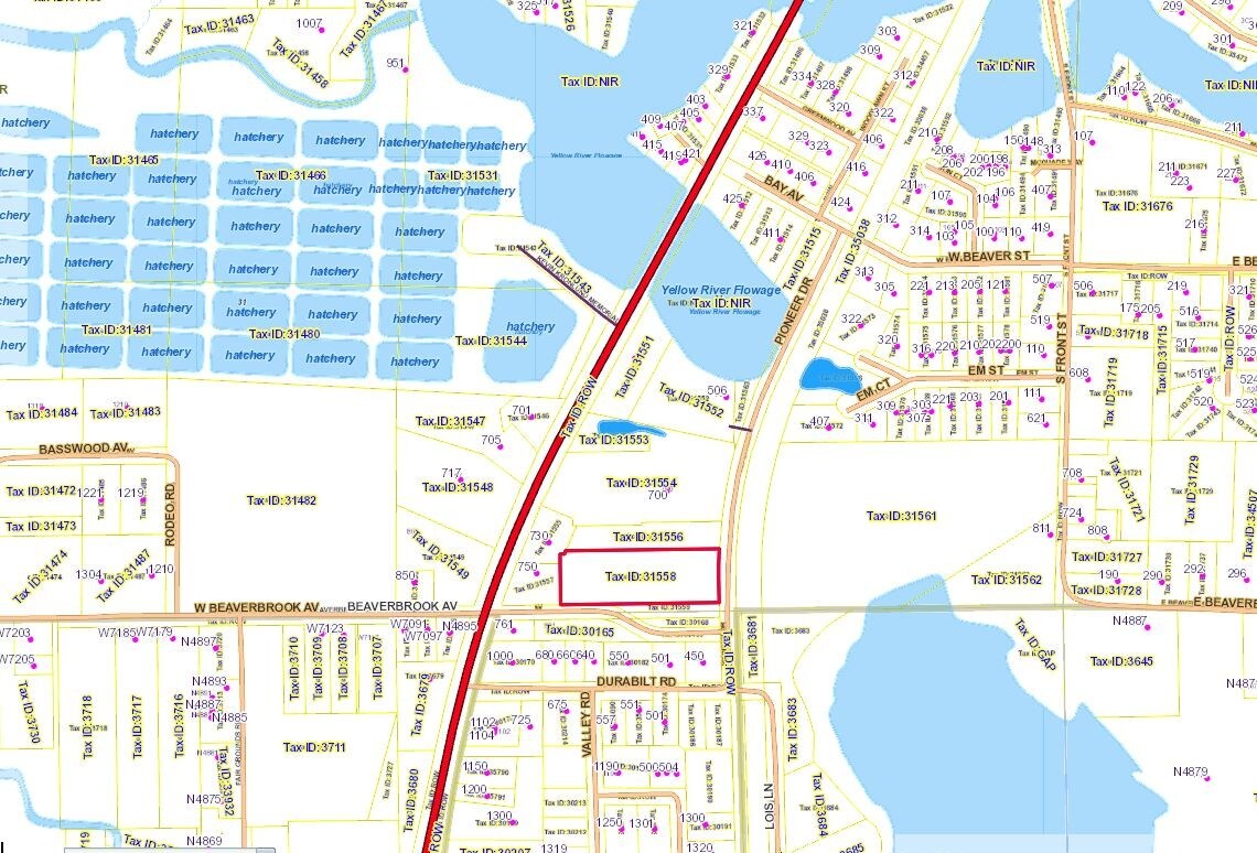 650 W Beaverbrook Ave, Spooner, WI 54801 - Property Record | LoopNet.com