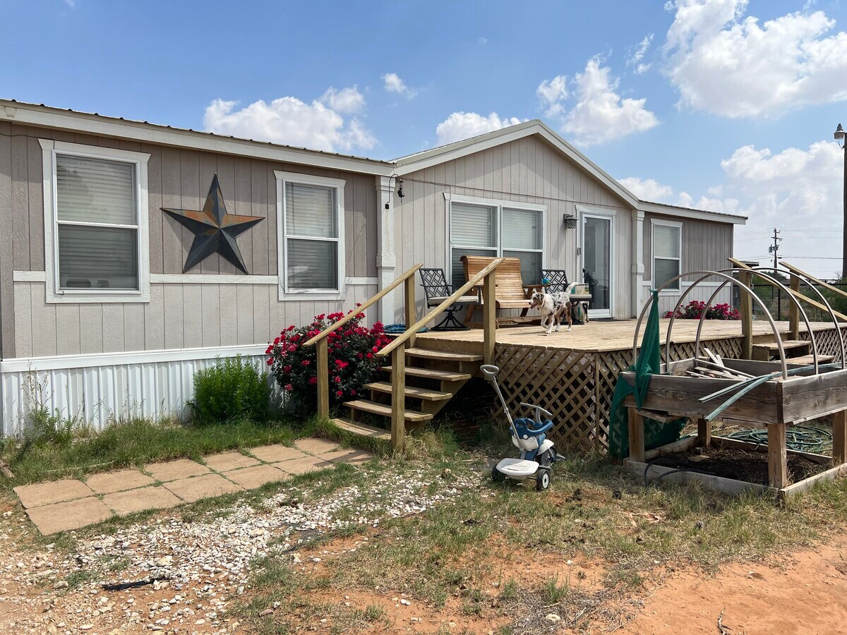 1707 E County Road 135, Midland, TX 79706 | LoopNet