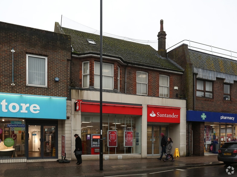 37-39 South Rd, Haywards Heath, RH16 4LQ | LoopNet