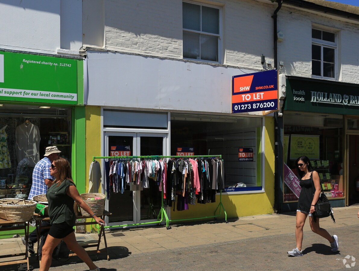 69 George St, Hove, ESX BN3 3YD | LoopNet