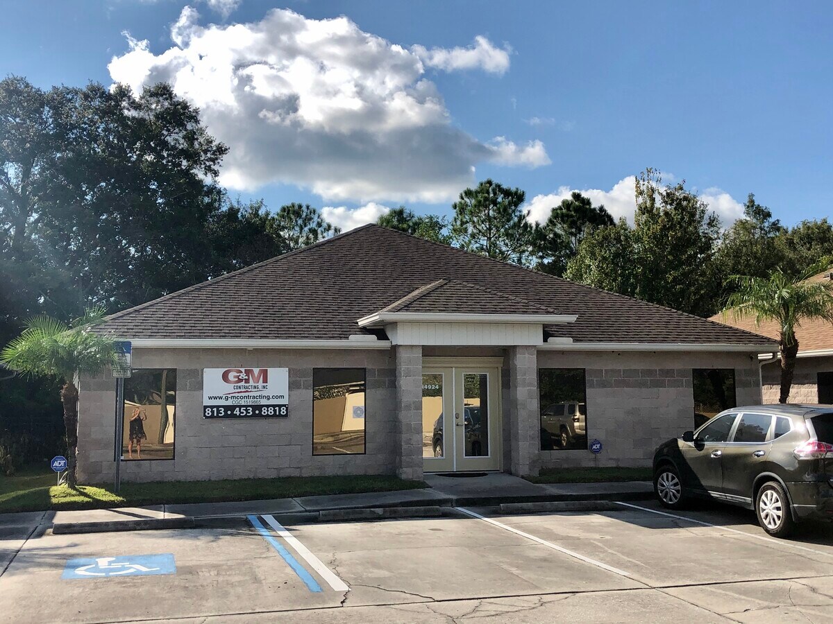 14924 Casey Rd, Tampa, FL 33624 | LoopNet