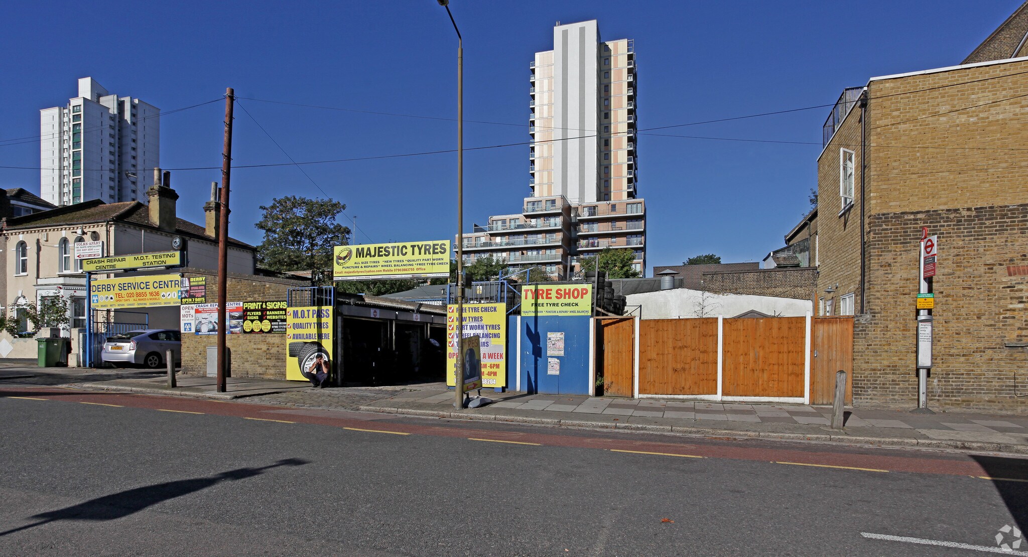 2A Griffin Rd, London, SE18 7QF | LoopNet