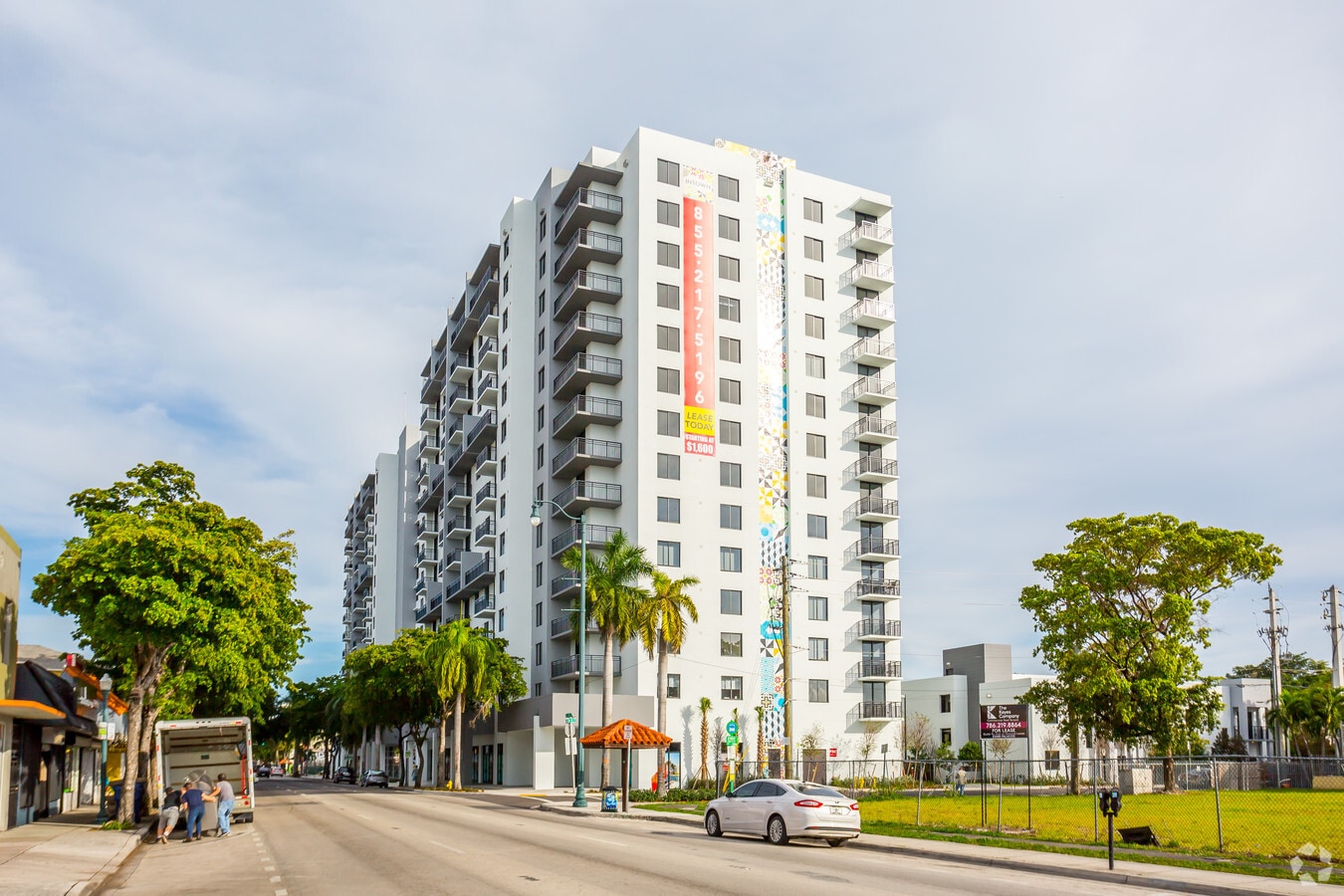 1900 SW 8th St, Miami, FL 33135 | LoopNet