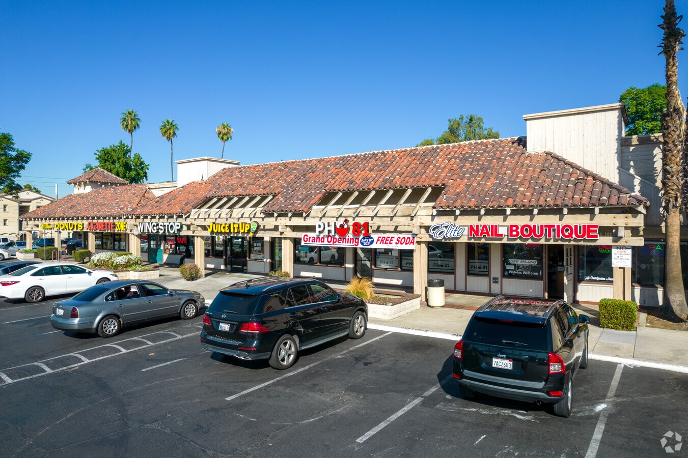 2995 Van Buren Blvd, Riverside, CA 92503 | LoopNet