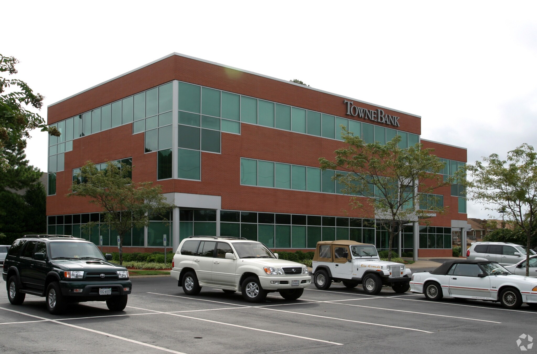 984 First Colonial Rd, Virginia Beach, VA 23454 - Office/Medical for ...