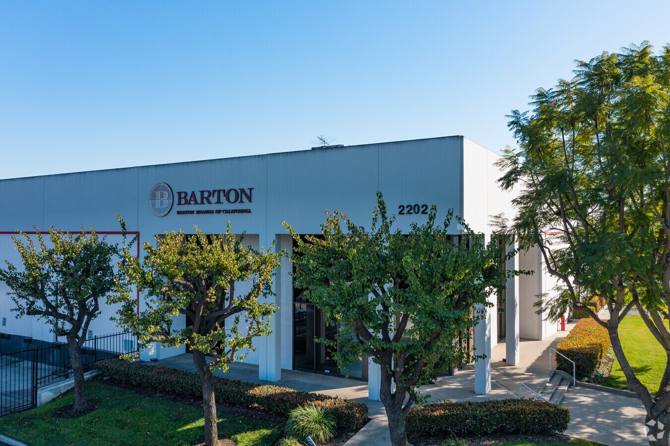 2202 E Del Amo Blvd, Compton, CA 90220 | LoopNet