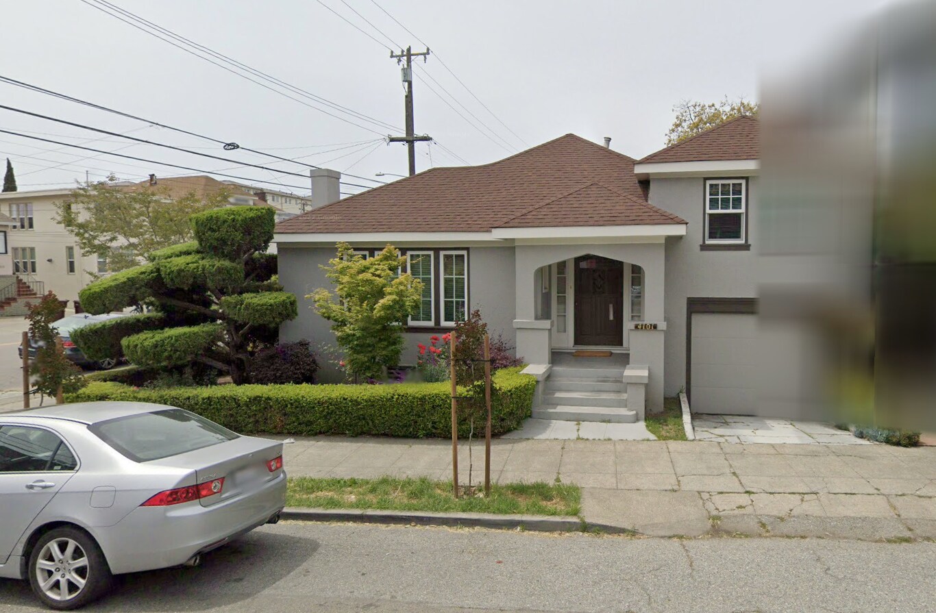 4101 Emerald St, Oakland, CA 94609 | LoopNet