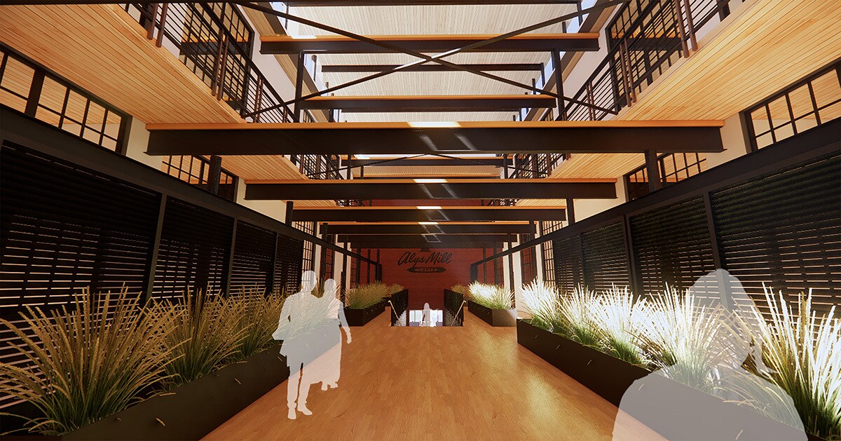 212 Rice Rd, Easley, SC 29640 - Alys Mill - Call for Offers: July 26, 2024 | LoopNet