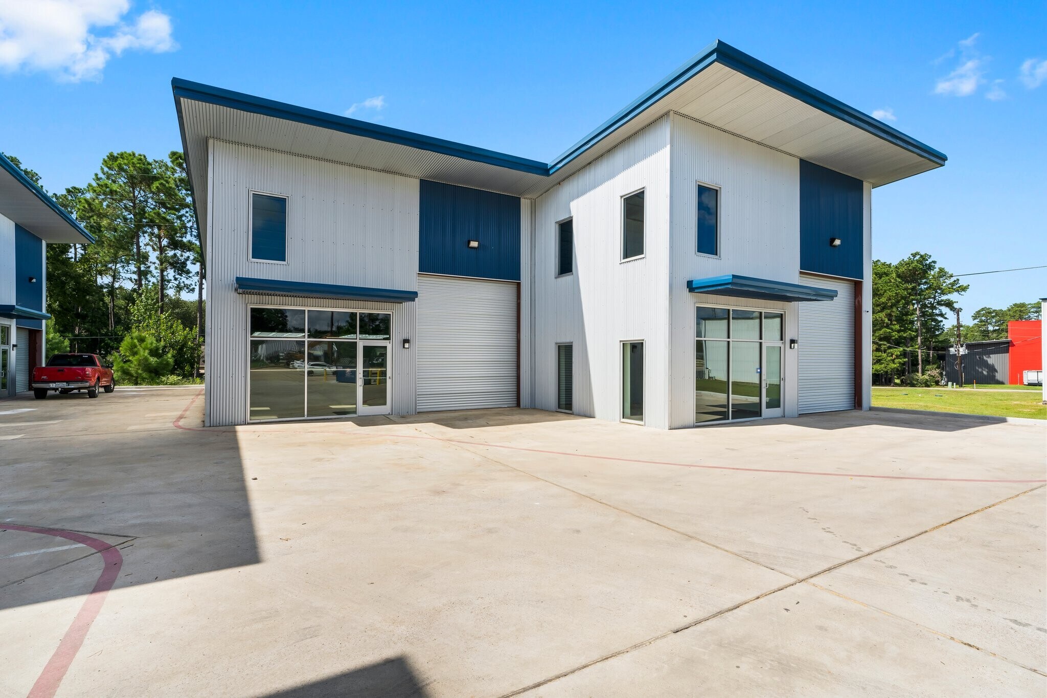 32415 Tamina Rd, Magnolia, TX 77354 - Flex for Lease | LoopNet
