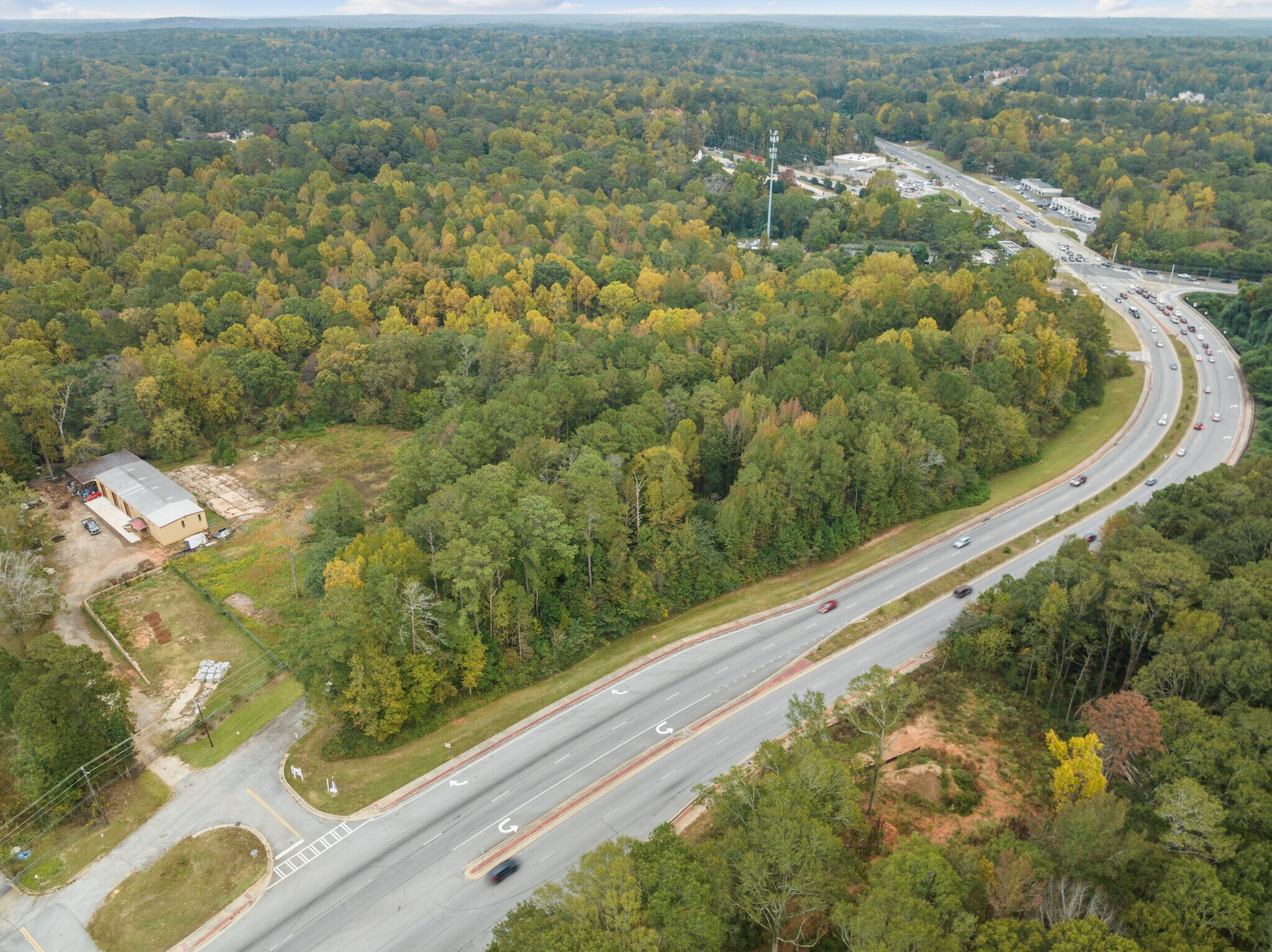 3150 Snapfinger Rd, Decatur, GA 30034 - 2 Acres Corner LOT Double Entry ...