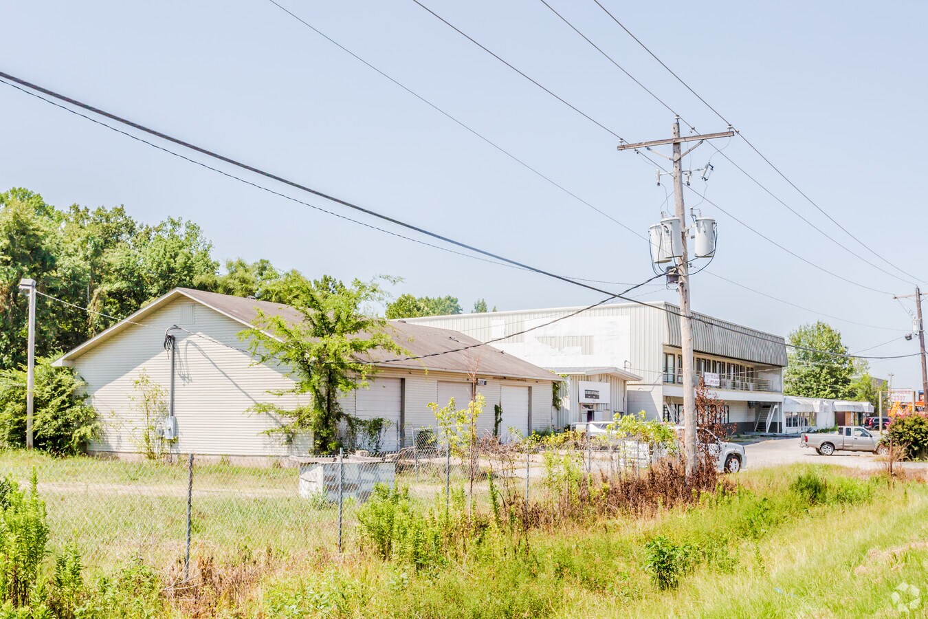 12825 I-30 Hwy, Little Rock, AR 72209 | LoopNet