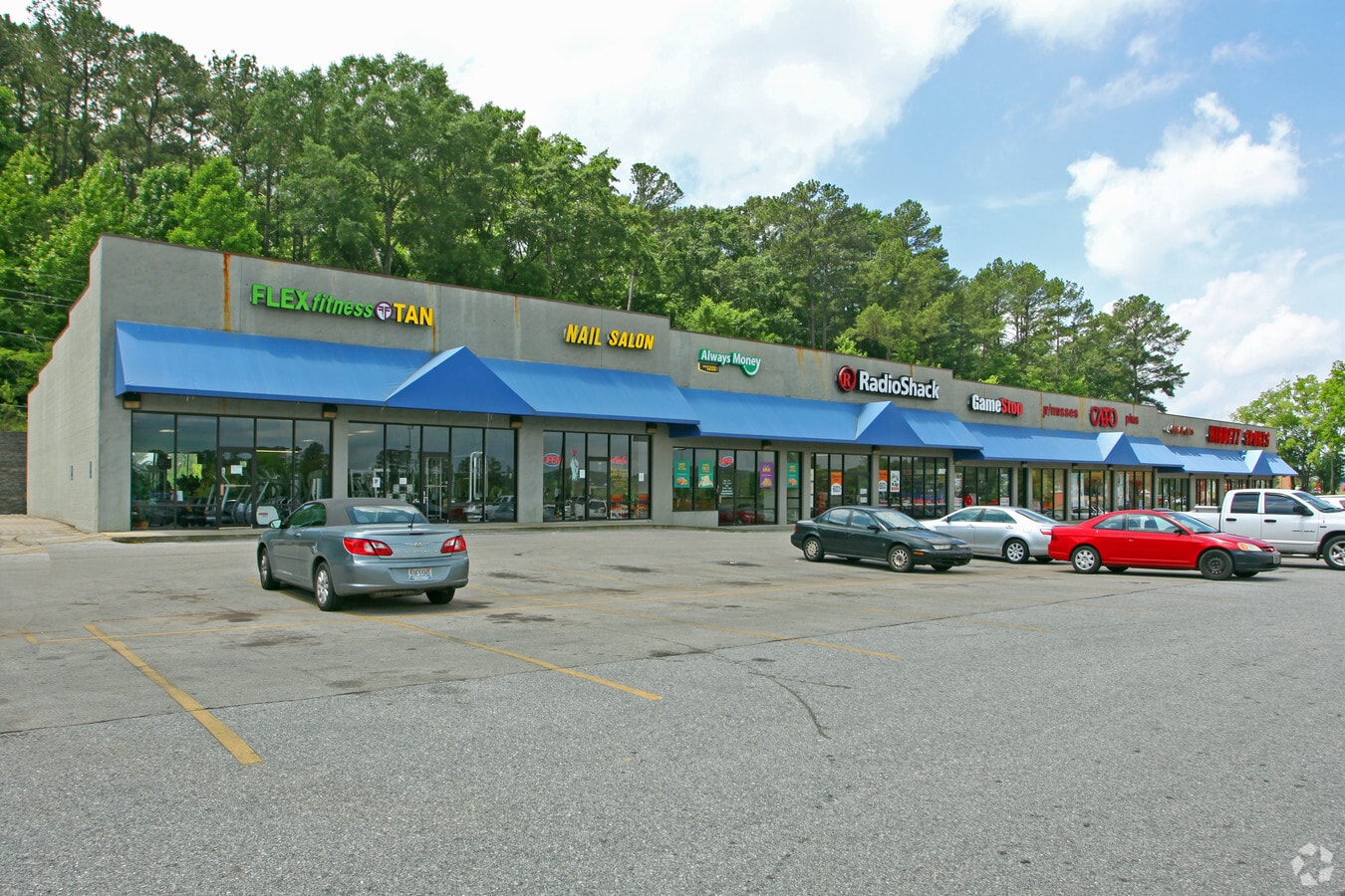 8525 Whitfield Ave, Leeds, AL 35094 | LoopNet