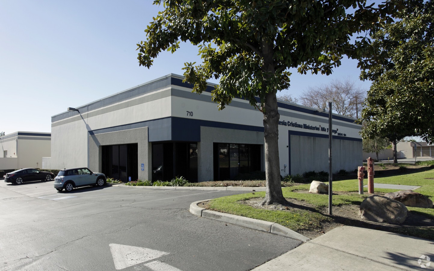 710 E Francis St, Ontario, CA 91761 | LoopNet