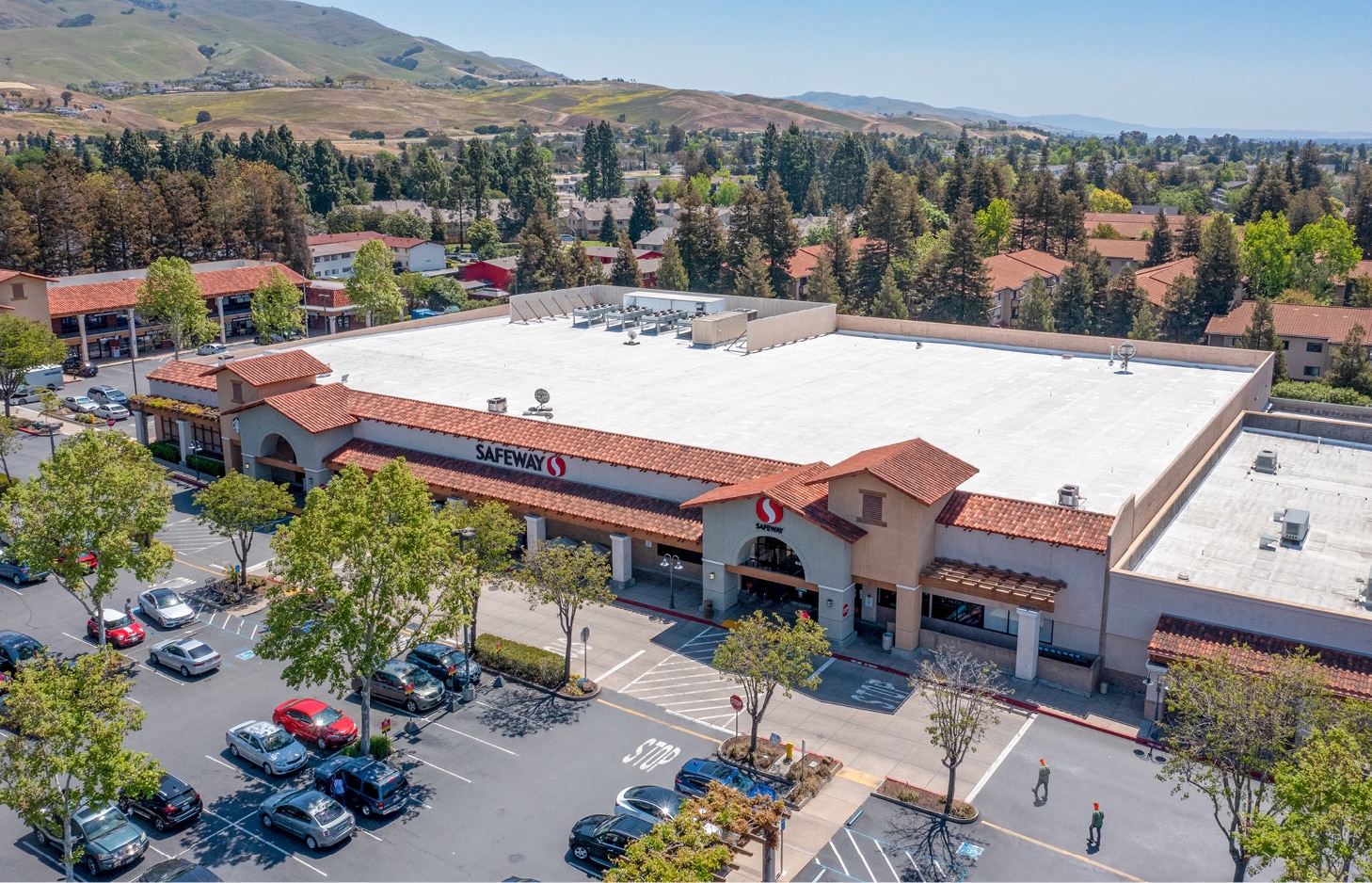 108-240 Francisco Ln, Fremont, CA 94539 - Fremont Town Center | LoopNet
