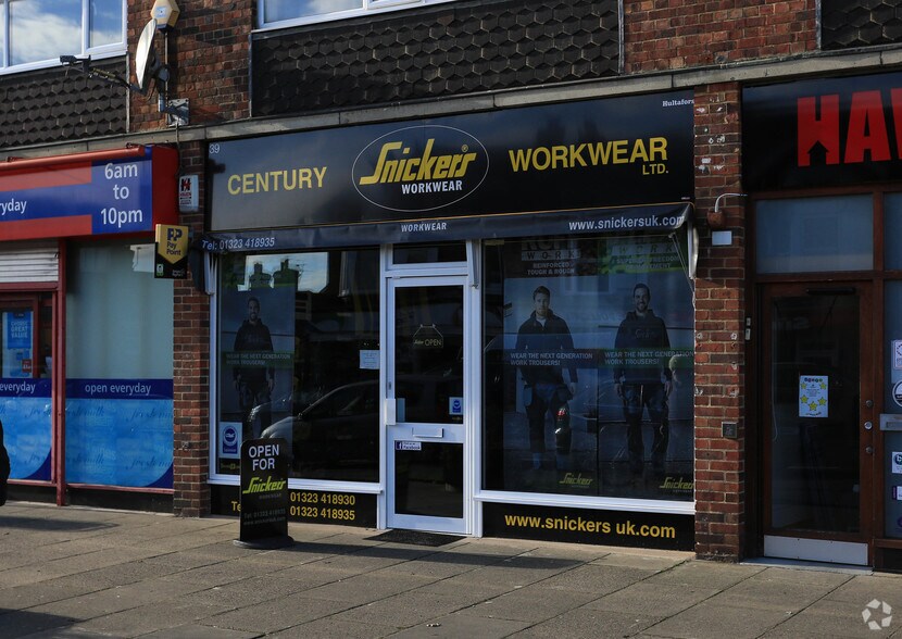 39 High St, Polegate, BN26 5AB - Retail for Lease | LoopNet