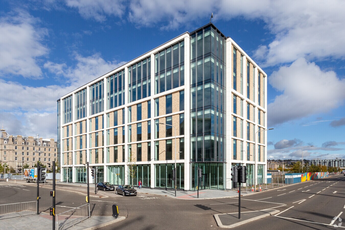 6 Dundee Central, Dundee, DD1 4BY | LoopNet