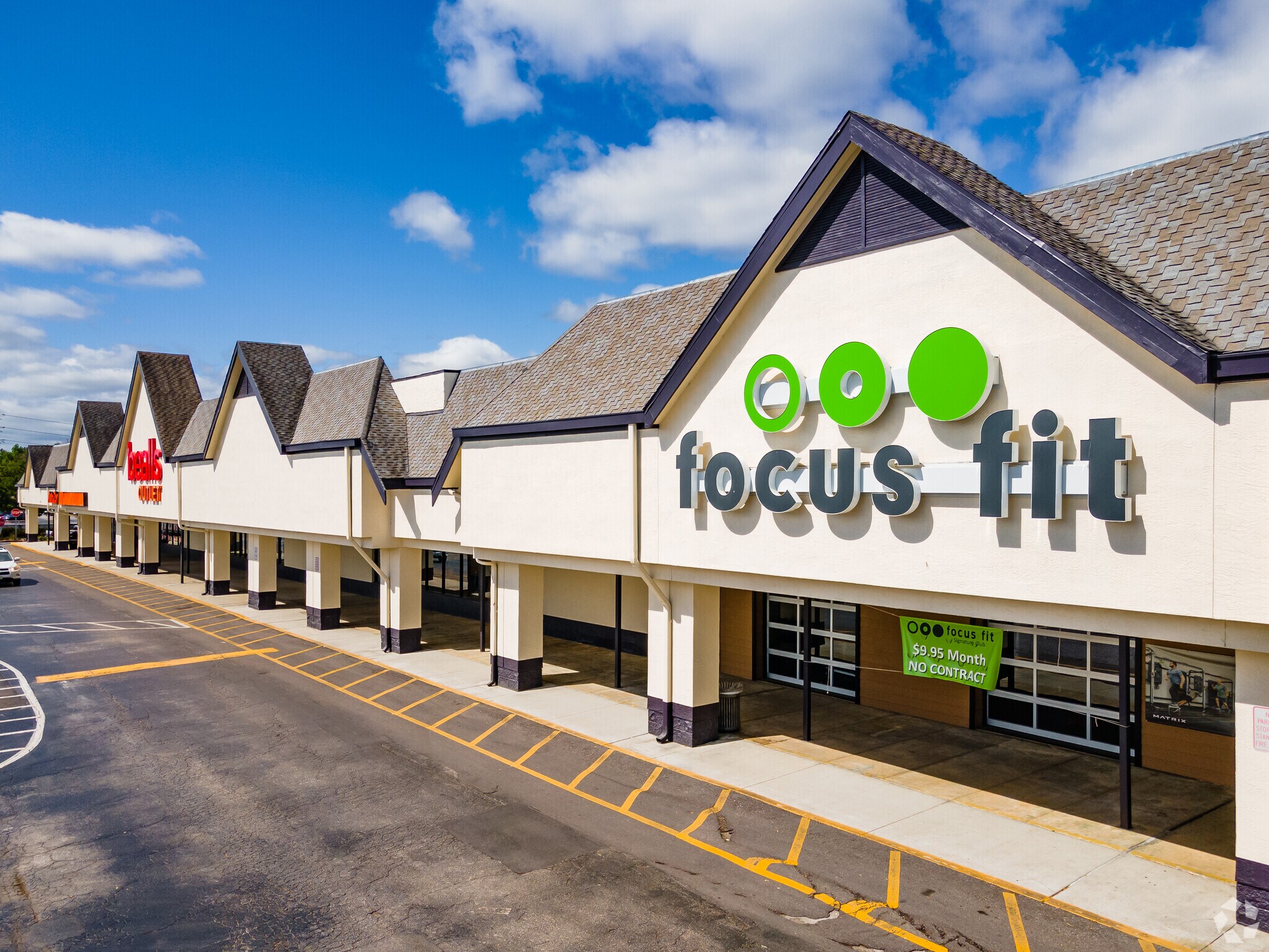 1200 S Broad St, Brooksville, FL 34601 - South Plaza | LoopNet