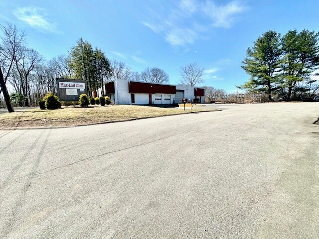 363 Addison Road Ext, Windsor, CT 06095 - Industrial for Sale | LoopNet