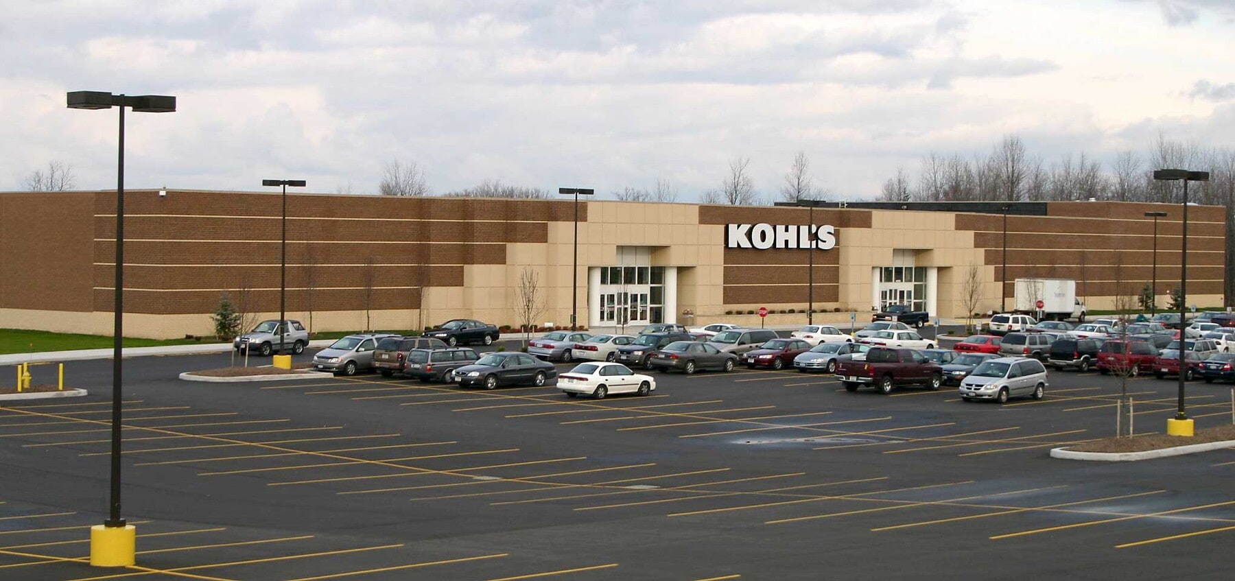 4050-4110 W Ridge Rd, Rochester, NY 14626 - Hampton Ridge Center | LoopNet