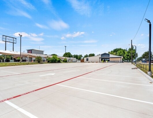 5116 Texoma Pky, Sherman, TX 75090 - Office for Sale | LoopNet