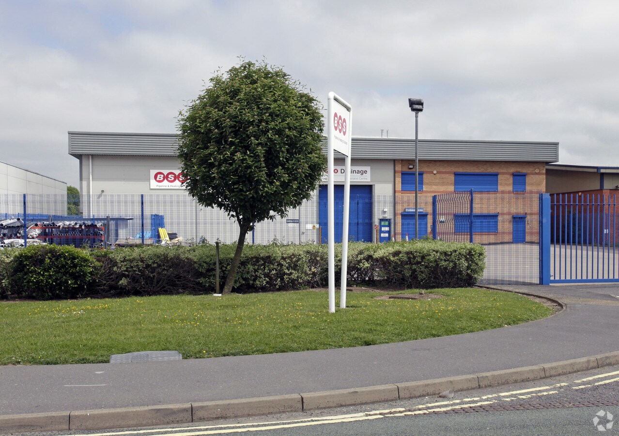 Riverside Rd, Derby, DE24 8HH | LoopNet