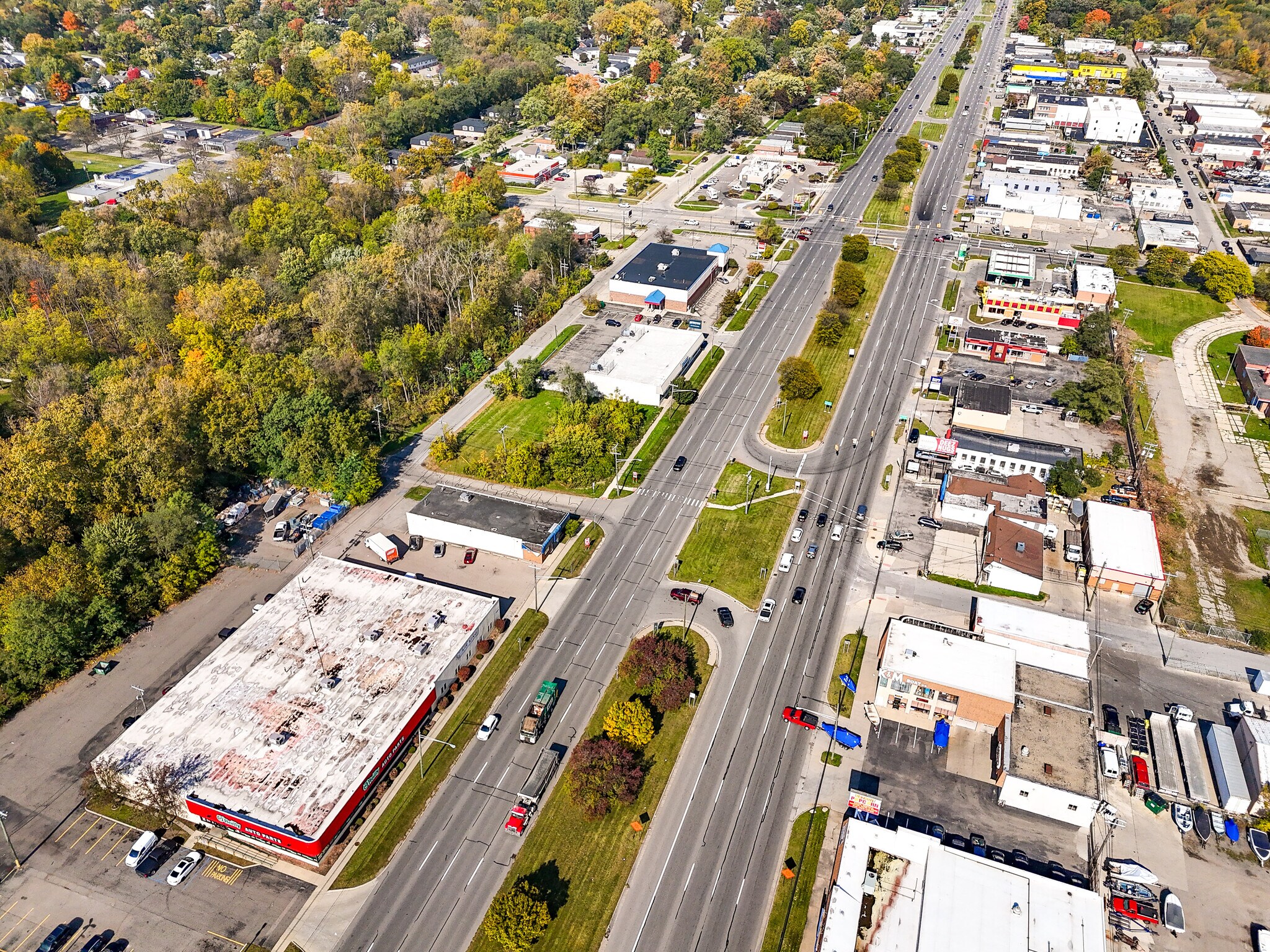 14999 Telegraph Rd, Redford, MI 48239 - Industrial for Sale | LoopNet