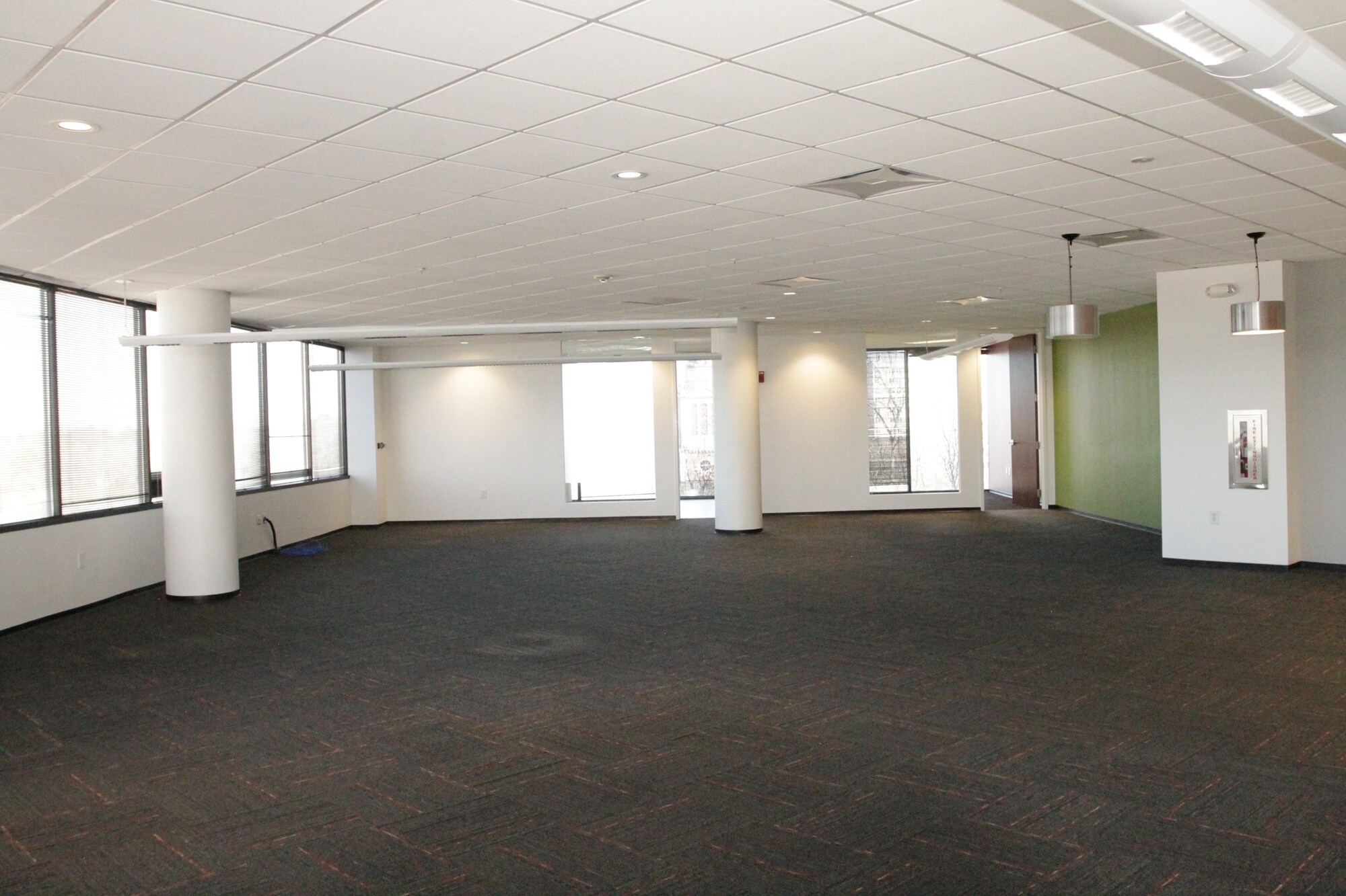 160 Clairemont Ave, Decatur, GA 30030 - Clairemont Office Center | LoopNet