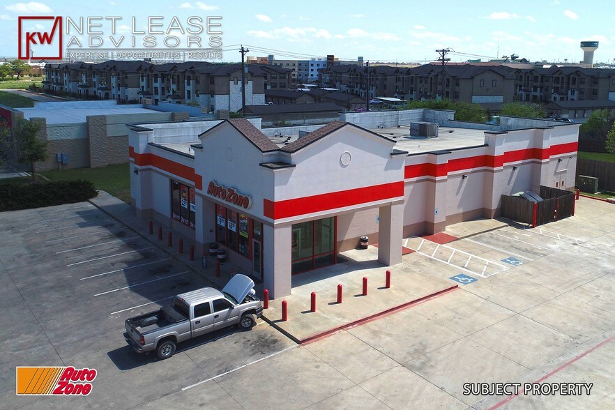 1115 Main St, Buda, TX 78610 | LoopNet