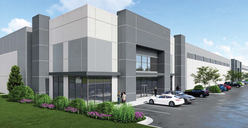 1785 Northpointe Pky, Lutz, FL 33558 - The Edison Suncoast | LoopNet