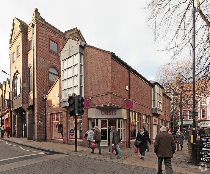 21 Coppergate, York, YO1 9NW | LoopNet
