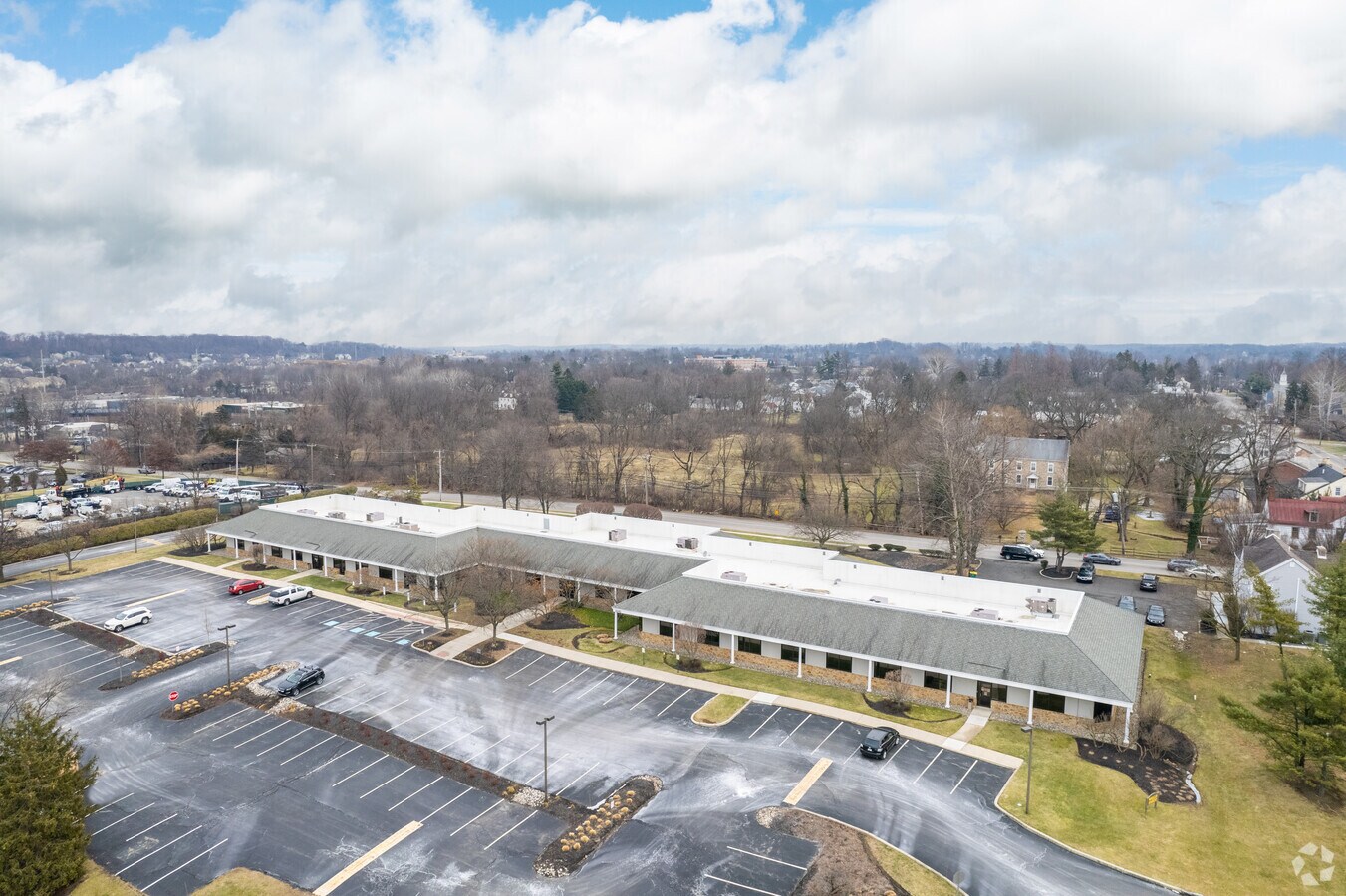 2260 Butler Pike, Plymouth Meeting, PA 19462 - Meetinghouse Business ...