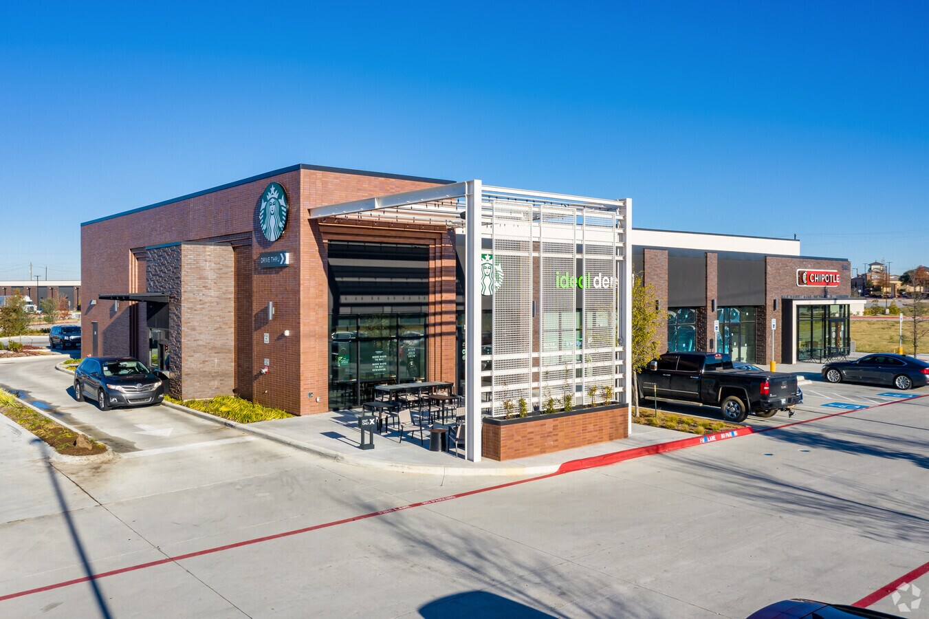 1985 Central Expy N, Allen, TX 75013 | LoopNet