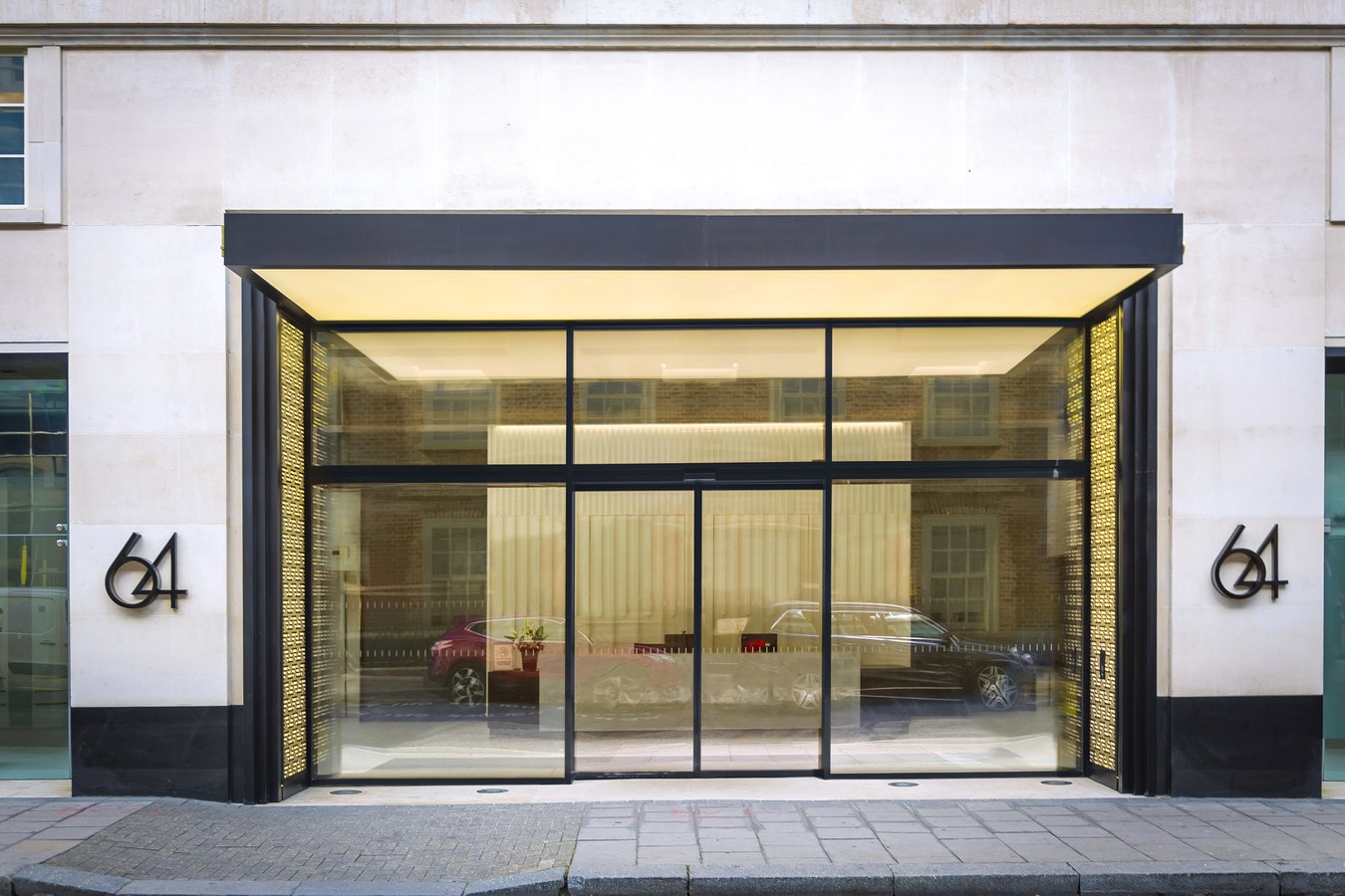 64 North Row, London, W1C 2QQ | LoopNet