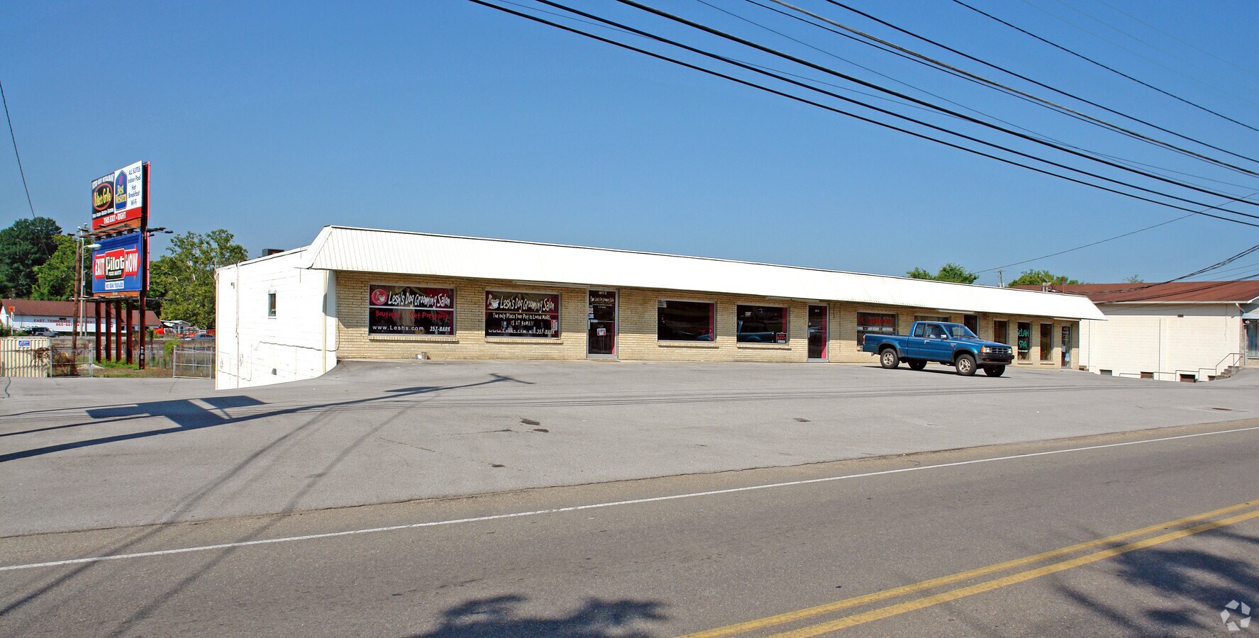 4611 Central Ave Pike, Knoxville, TN 37912 | LoopNet