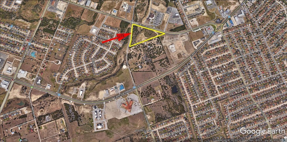 0 Cunningham Rd, Killeen, TX 76542 | LoopNet