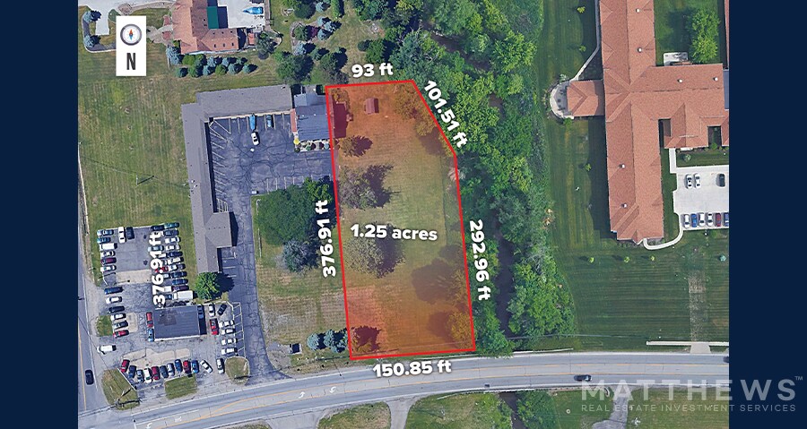 38784 Center Ridge Rd, North Ridgeville, OH 44039 - Prime Commercial ...