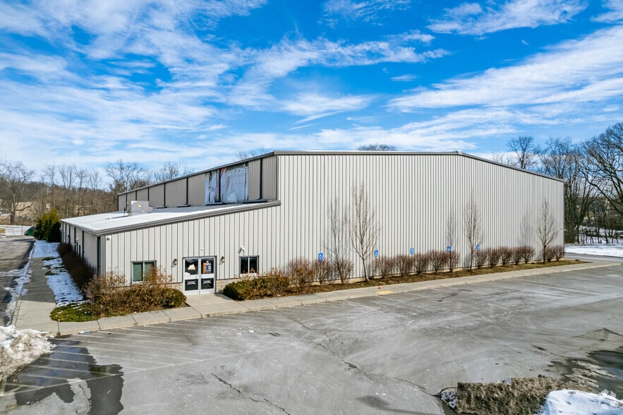 281 Georgetown Rd, Canonsburg, PA 15317 | LoopNet