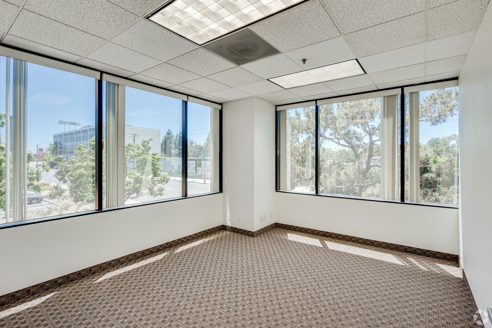 4300 Long Beach Blvd, Long Beach, CA 90807 - Long Beach Corporate ...