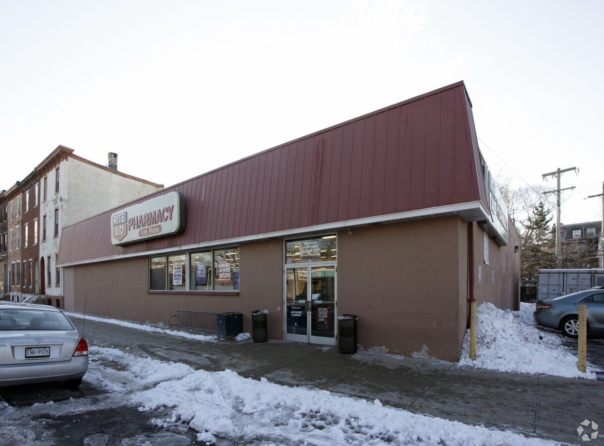 1924 Fairmount Ave, Philadelphia, PA 19130 | LoopNet