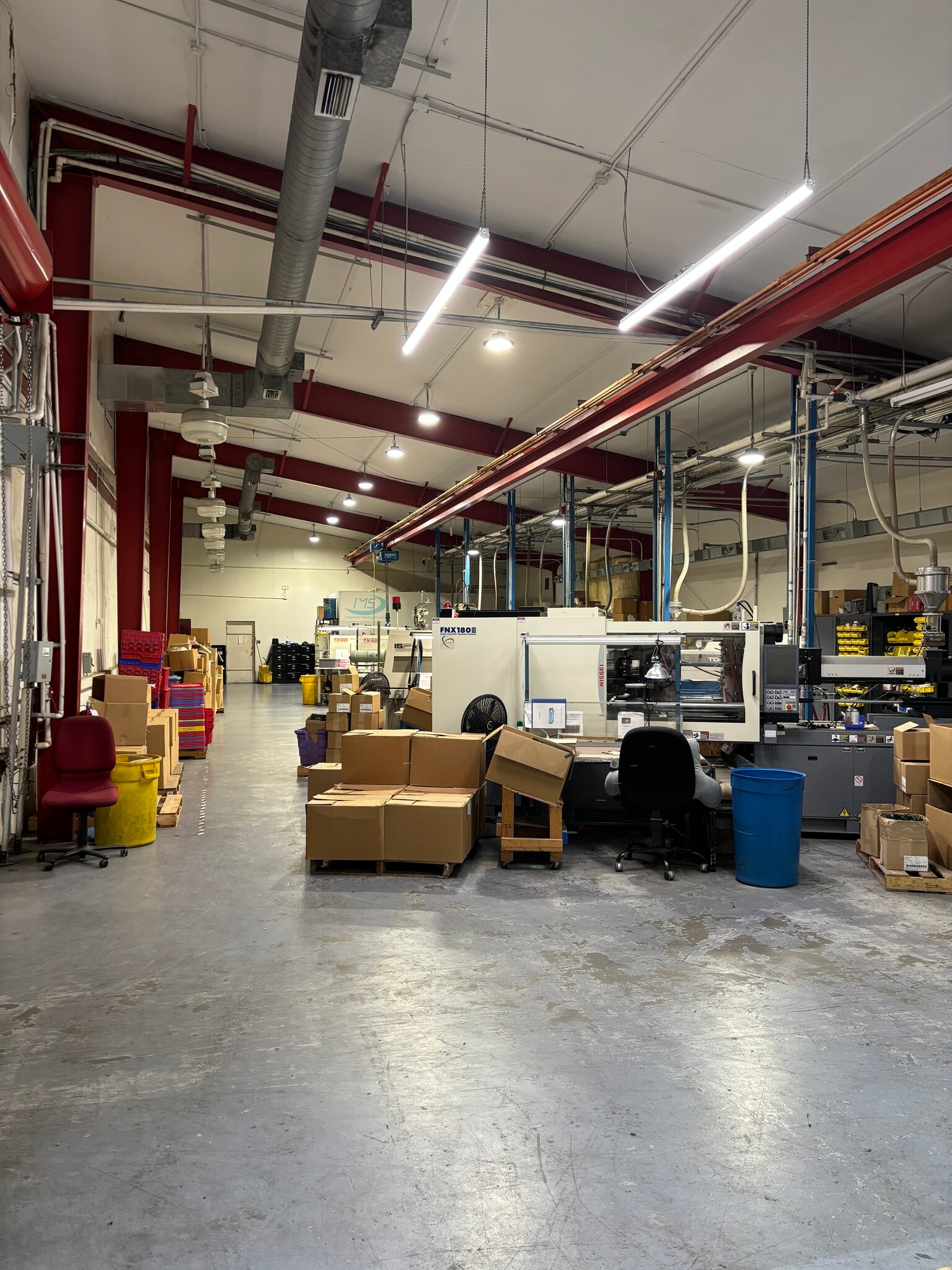 6703 Theall Rd, Houston, TX 77066 - Industrial for Lease | LoopNet