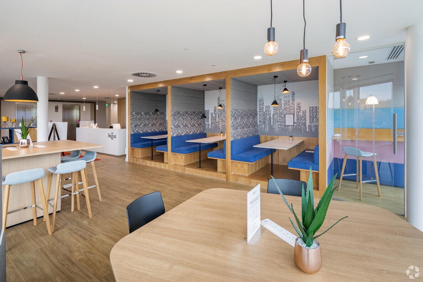 220 Wharfedale Rd, Wokingham, RG41 5TP - Winnersh Triangle | LoopNet