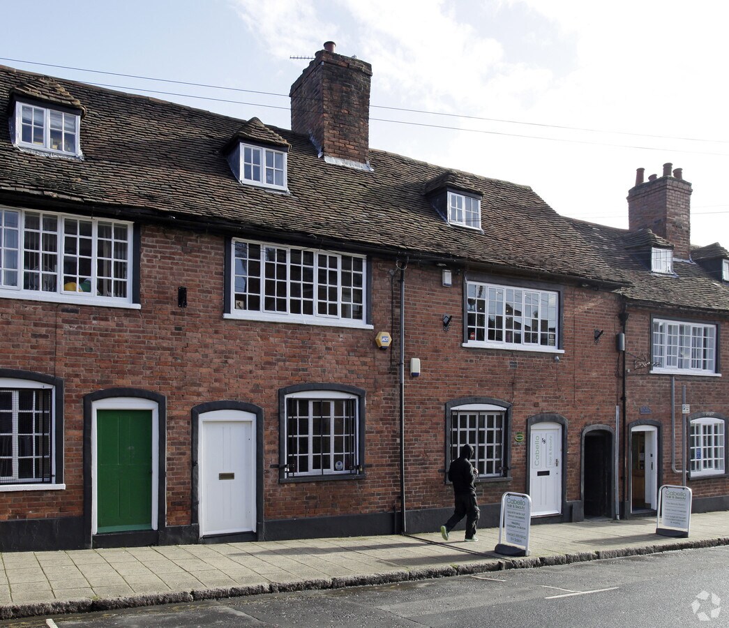 38-40 Hill St, Coventry, CV1 4AN - Retail for Sale | LoopNet