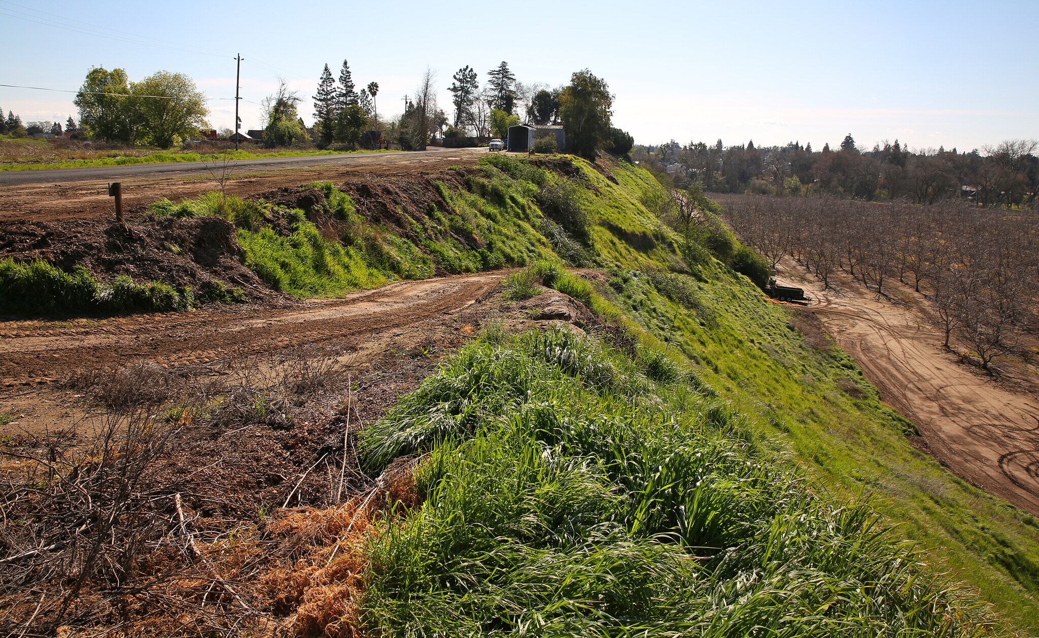0 Jackson Road Rd, Oakdale, CA 95361 - Riverfront Future Development ...