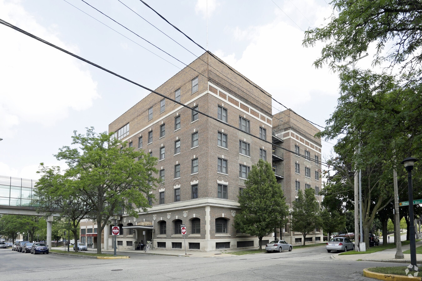 72 Sheldon Blvd SE, Grand Rapids, MI 49503 | LoopNet