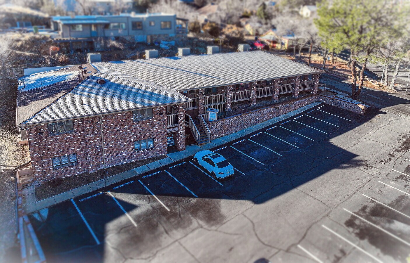 450 W Goodwin, Prescott, AZ 86303 | LoopNet