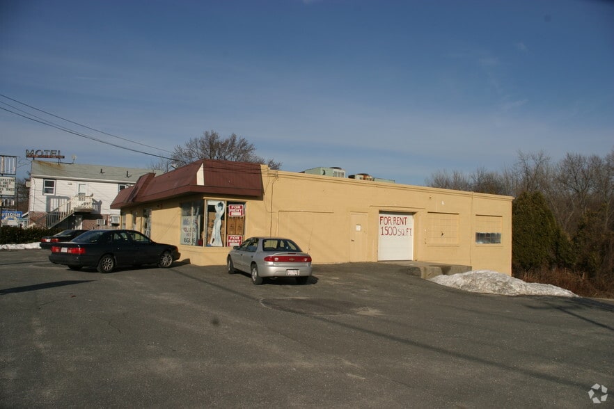 2005-2025 Riverdale Rd, West Springfield, MA 01089 | LoopNet